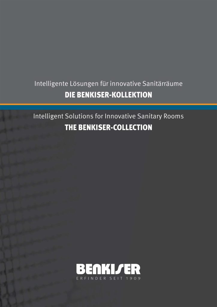 Downloads - Benkiser Armaturenwerk GmbH