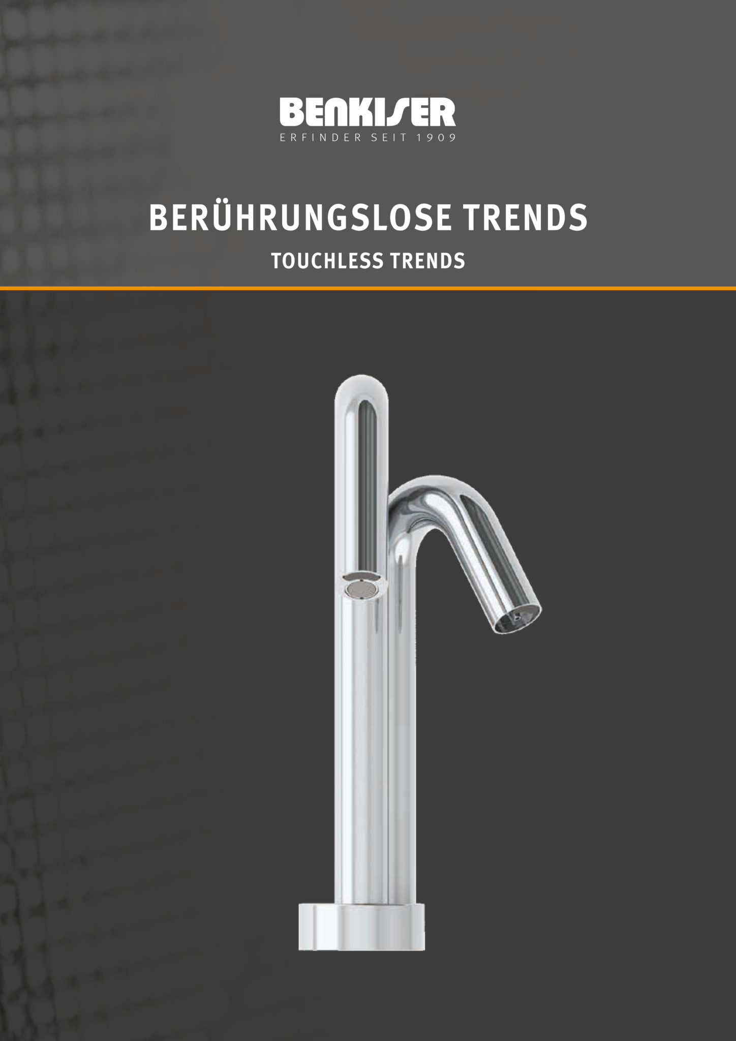 Downloads - Benkiser Armaturenwerk GmbH