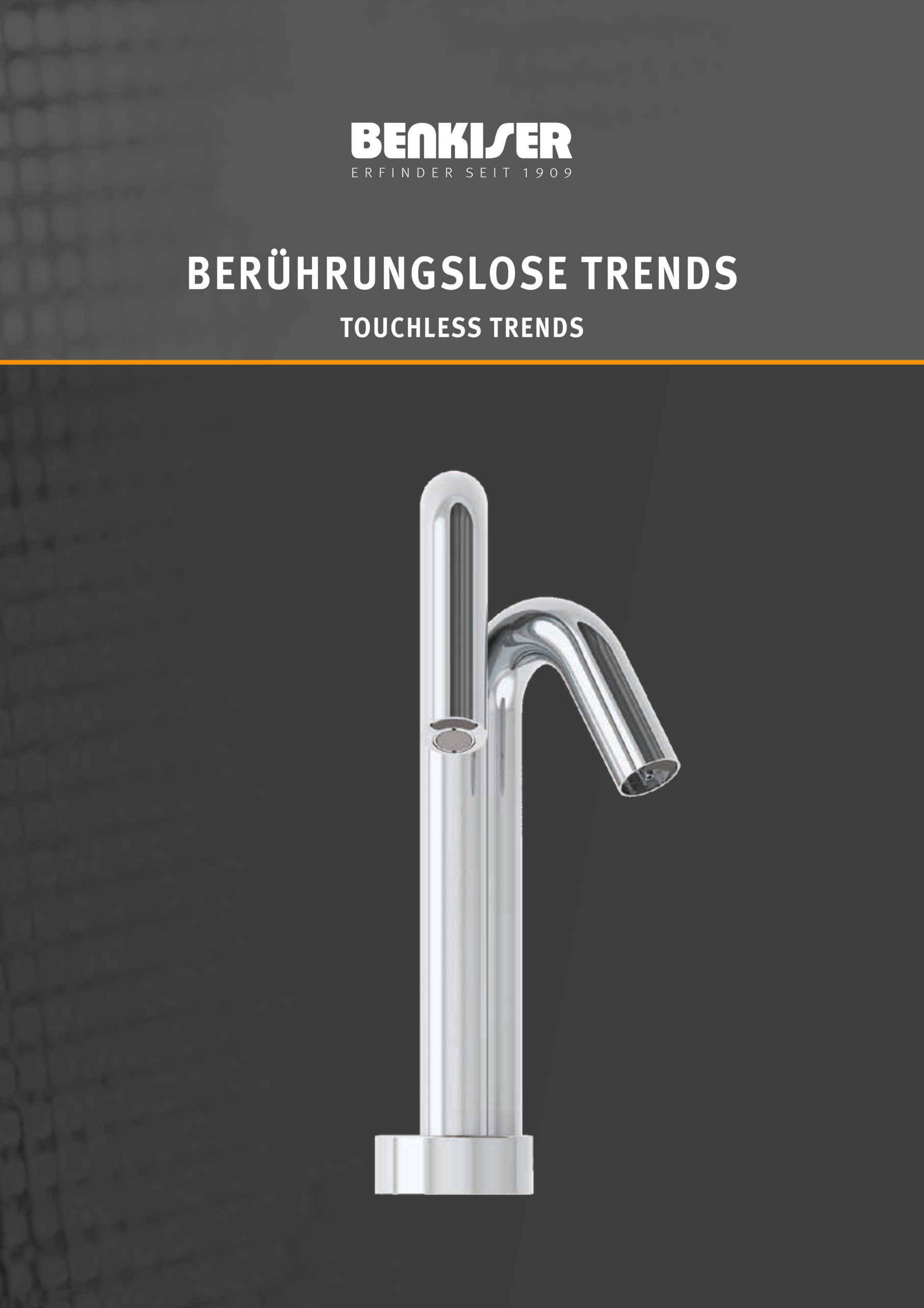 Downloads - Benkiser Armaturenwerk GmbH
