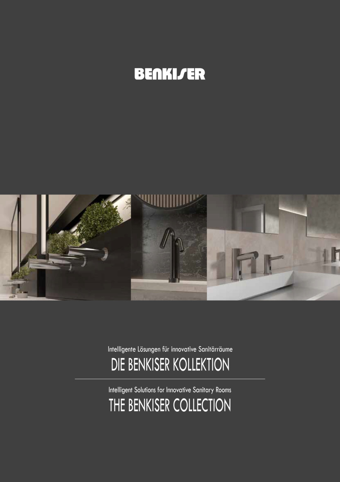 Download - Benkiser Armaturenwerk GmbH