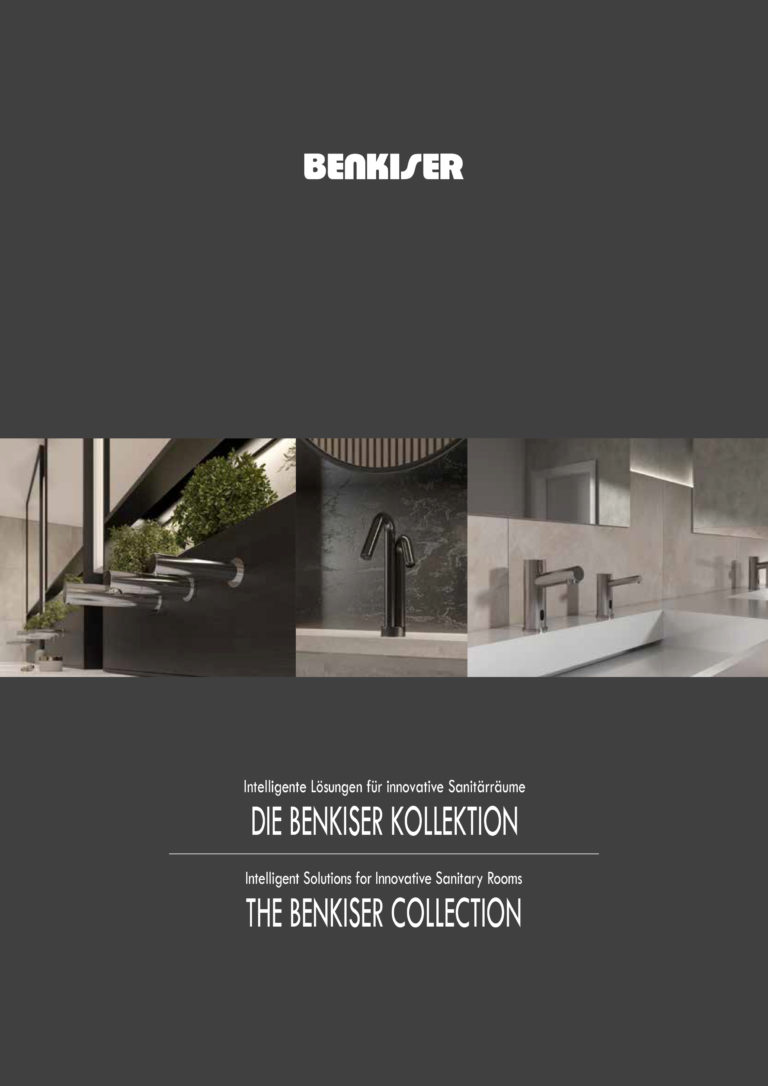 Download - Benkiser Armaturenwerk GmbH