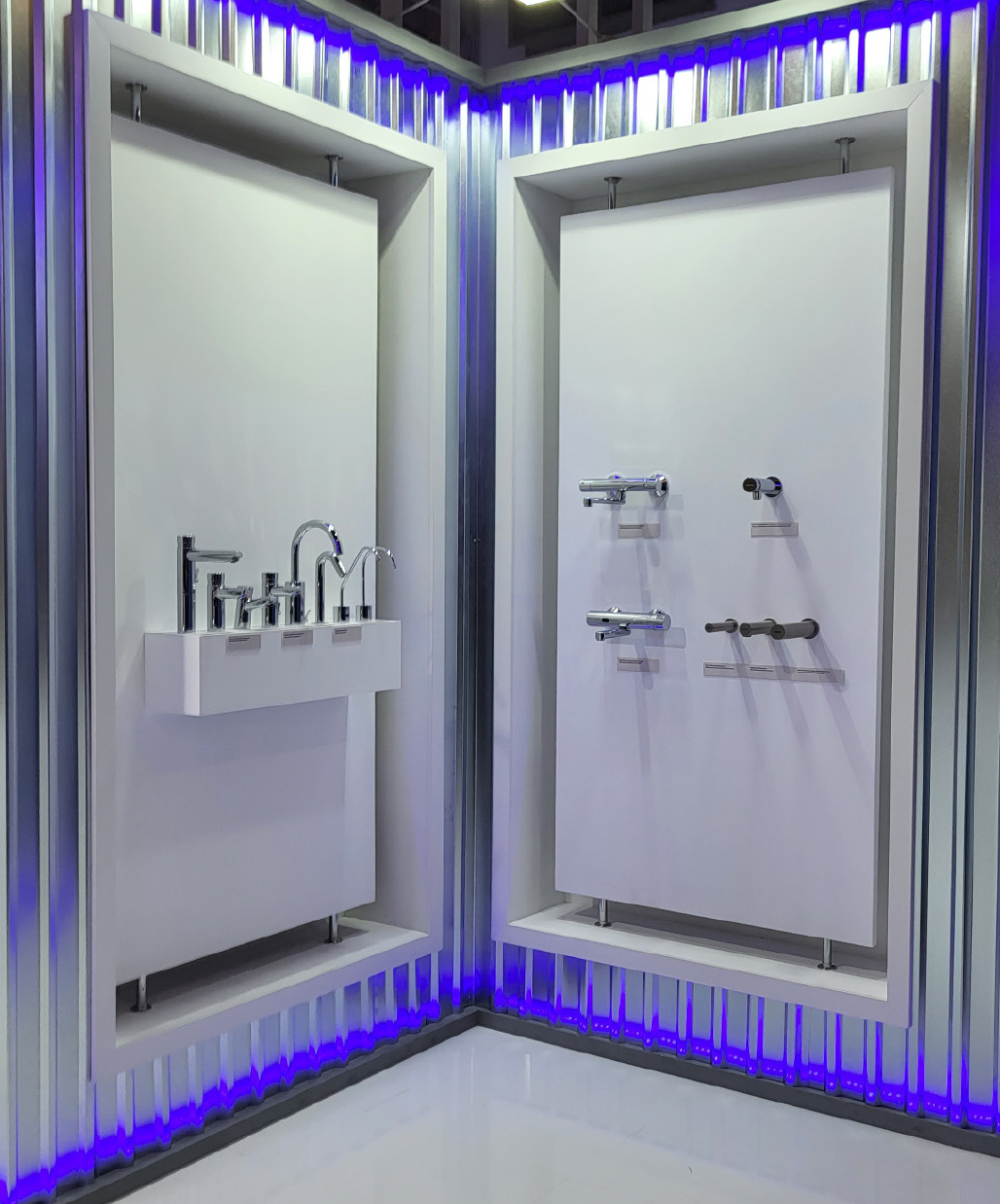 ISH 2023 – A successful comeback - Benkiser Armaturenwerk GmbH