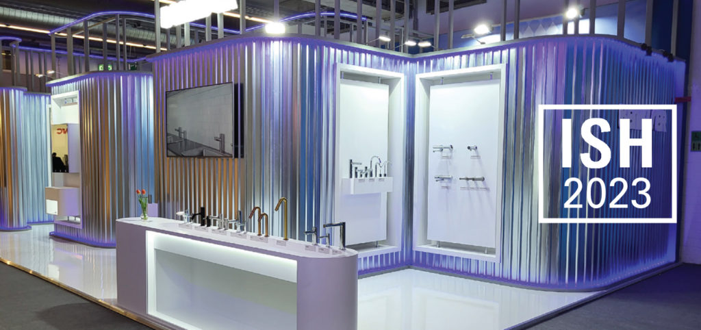 Benkiser präsentiert Sintra Twins - Benkiser Armaturenwerk GmbH