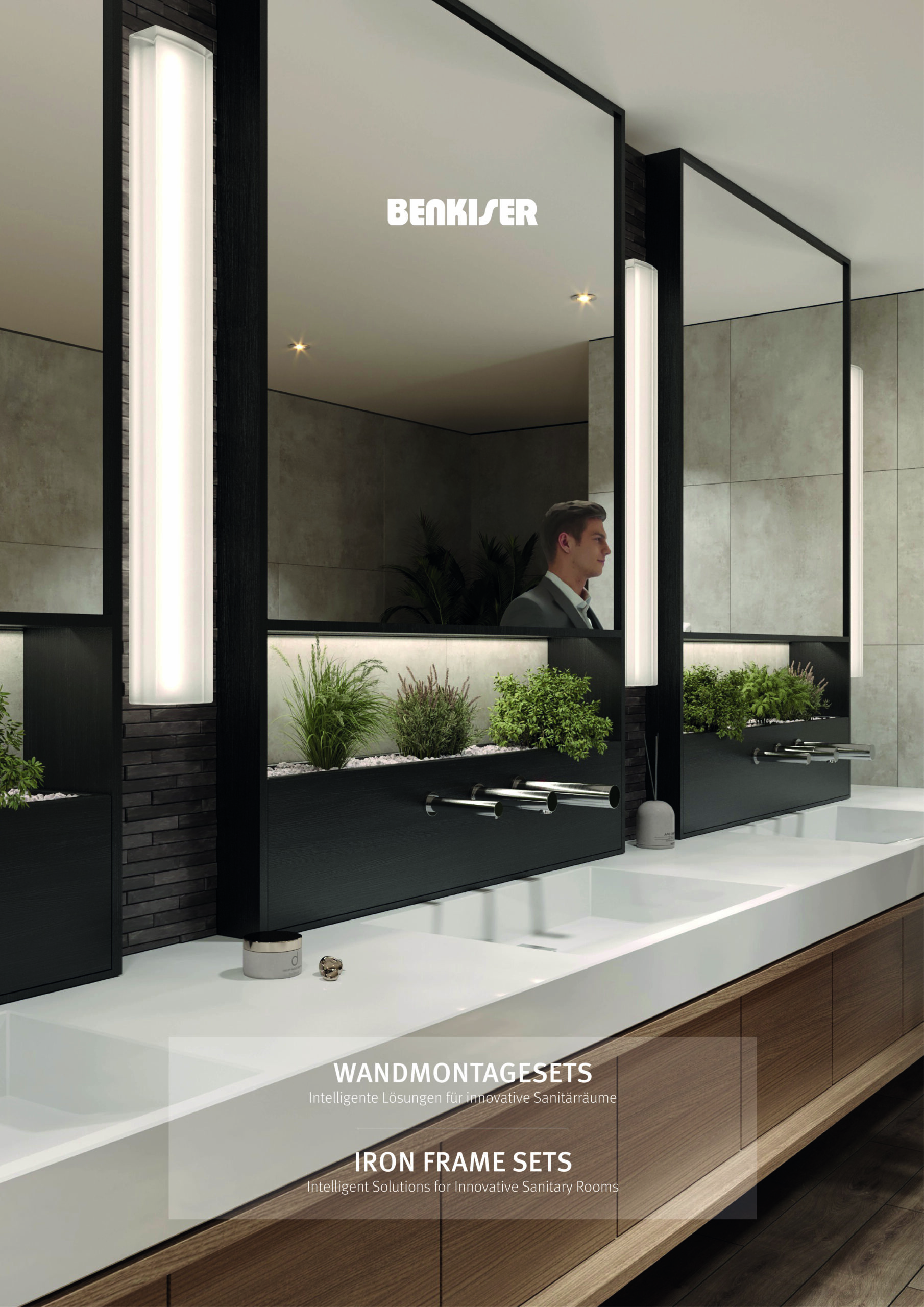 Download - Benkiser Armaturenwerk GmbH